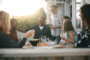 The Benefits and Pitfalls of Social Eating - Sweet Life Wellness