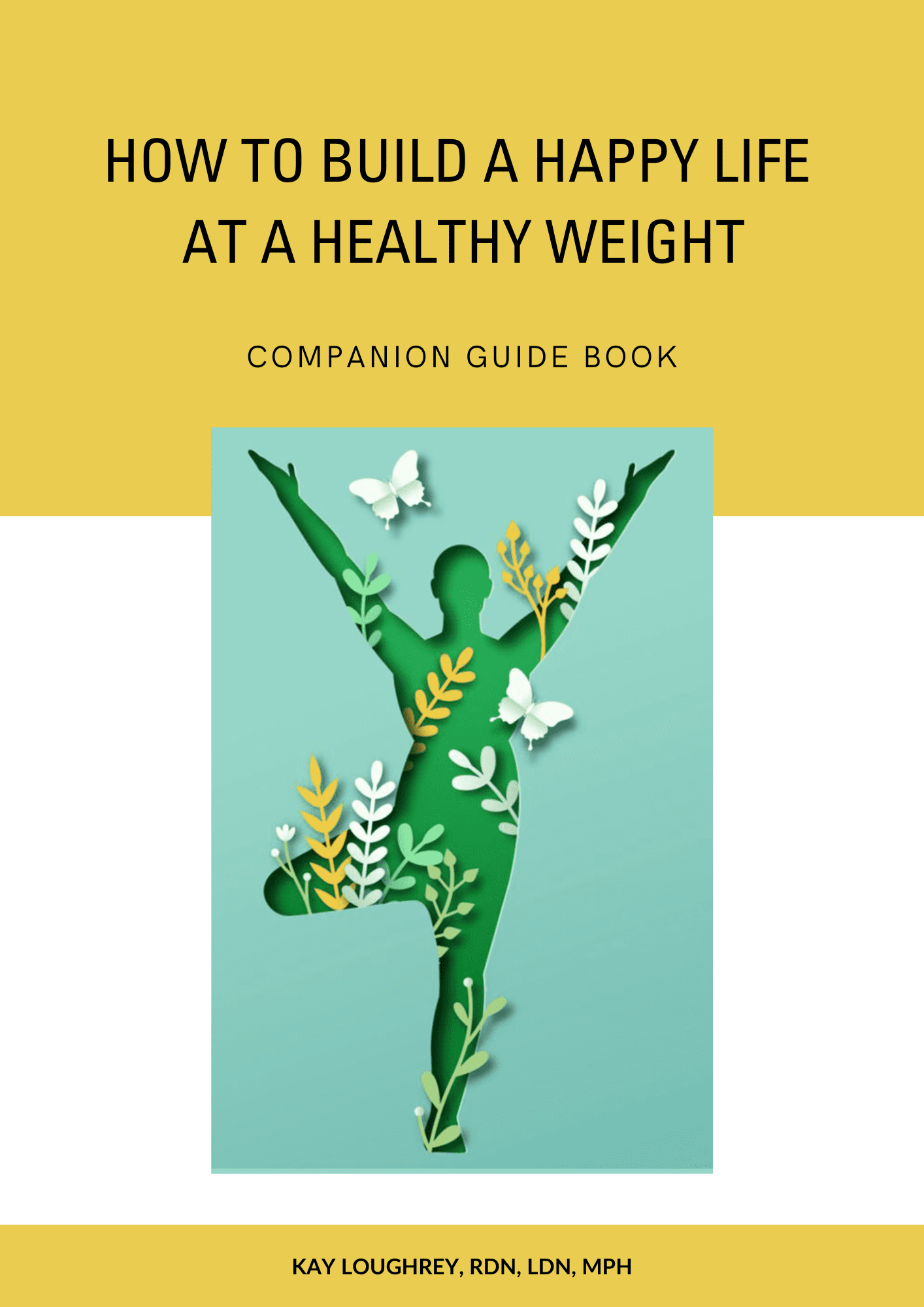 Companion Guidebook - Sweet Life Wellness